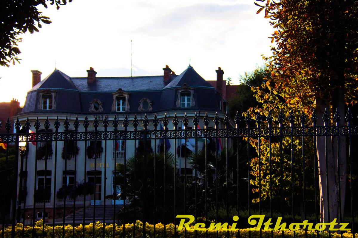 CONFLANS sur la SEINE | PARIS MY LOVE
