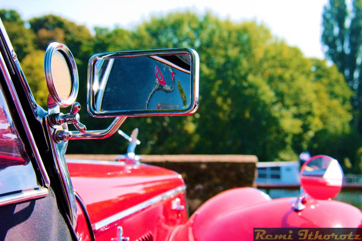 RBMA 2017 – Les rouleurs de très très belles mécaniques | PARIS MY LOVE