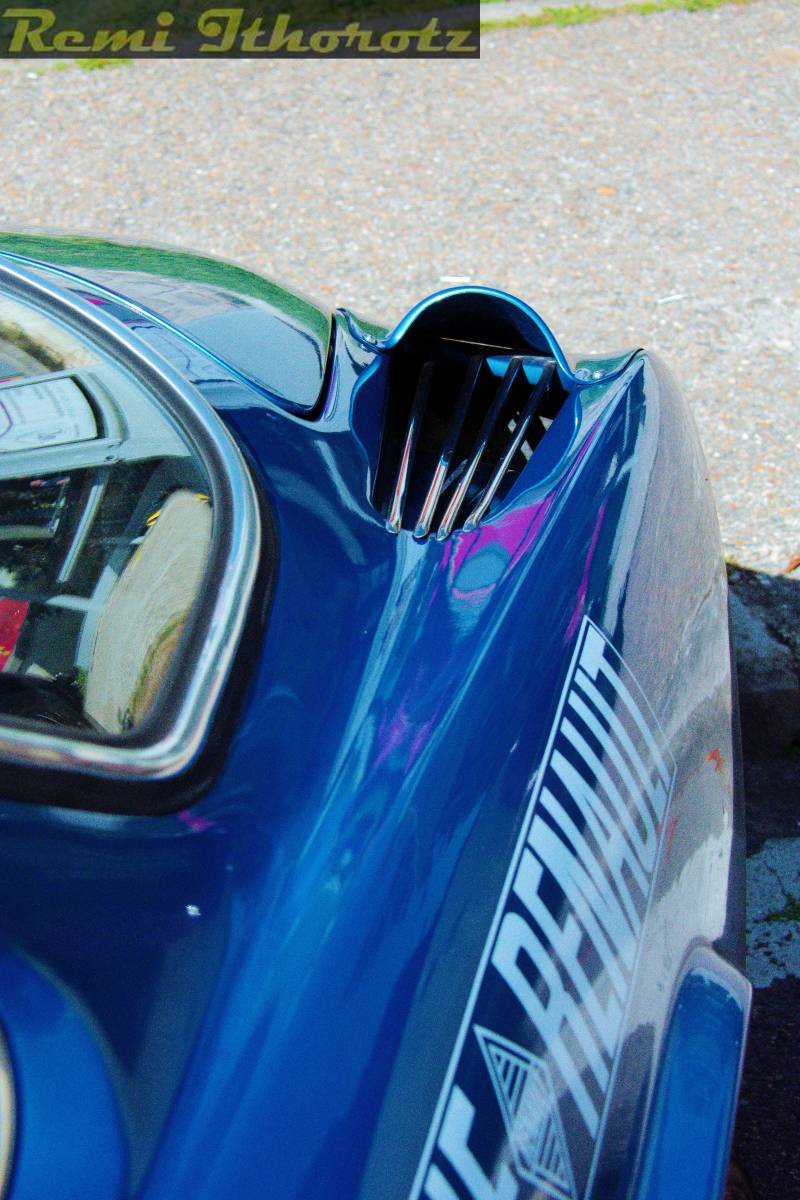 RBMA 2017 – Les rouleurs de très très belles mécaniques | PARIS MY LOVE