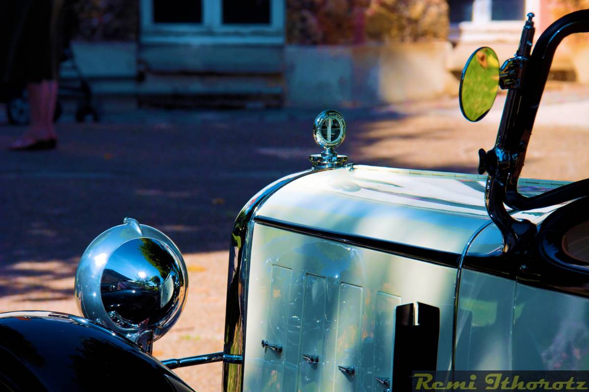 RBMA 2017 – Les rouleurs de très très belles mécaniques | PARIS MY LOVE